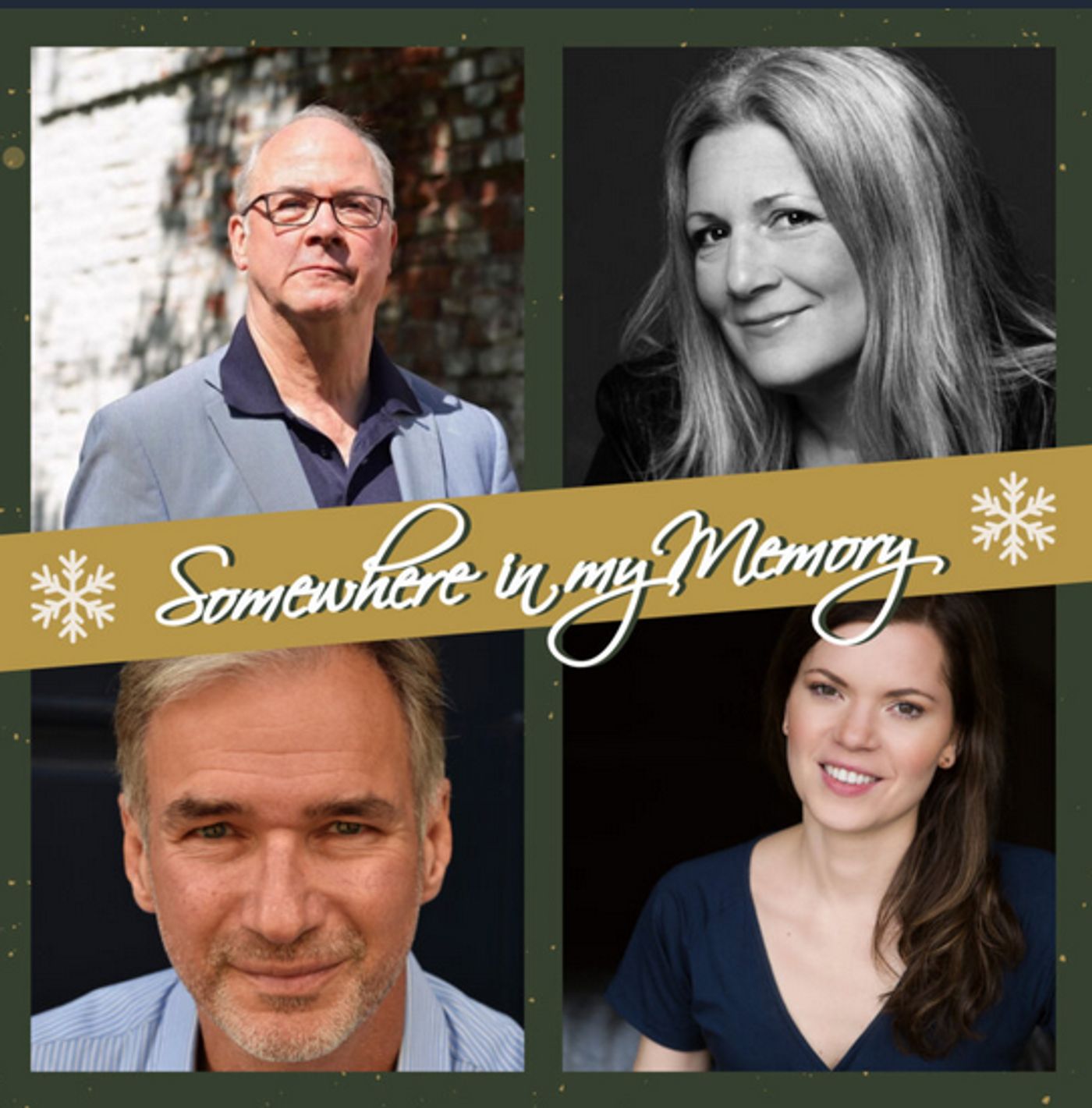 Previews: SOMEWHERE IN MY MEMORY at Das Vindobona